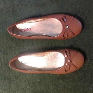 BONGO | Shoes | Bongo Ballet Flats | Poshmark